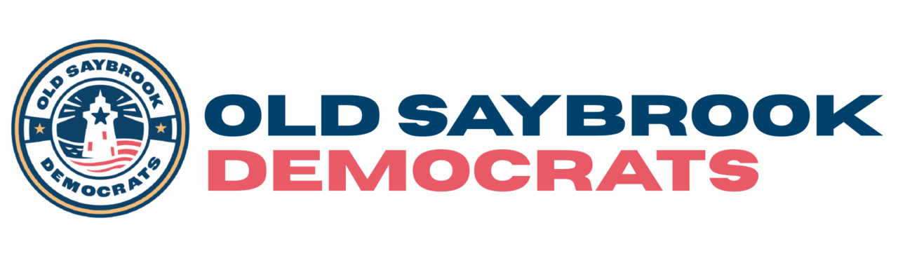 Election Information – Nov 4, 2025 - Old Saybrook Democrats
